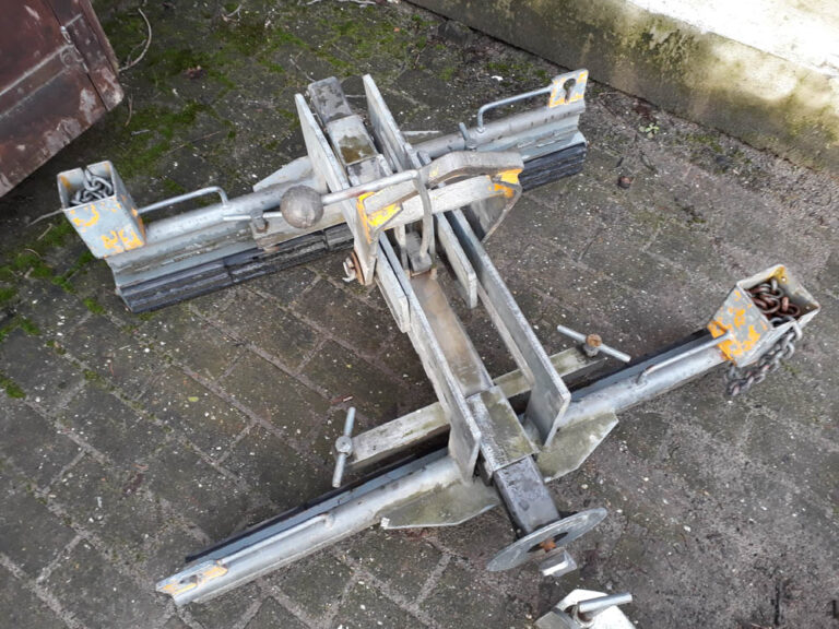 Boer BV | Hulpmateriaal