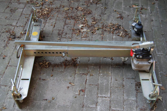 Boer BV | Hulpmateriaal